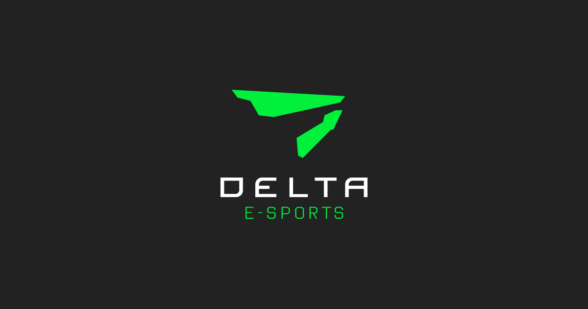 Member - DELTA ESPORTS